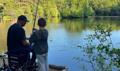 Home - Horsham & District Angling Association