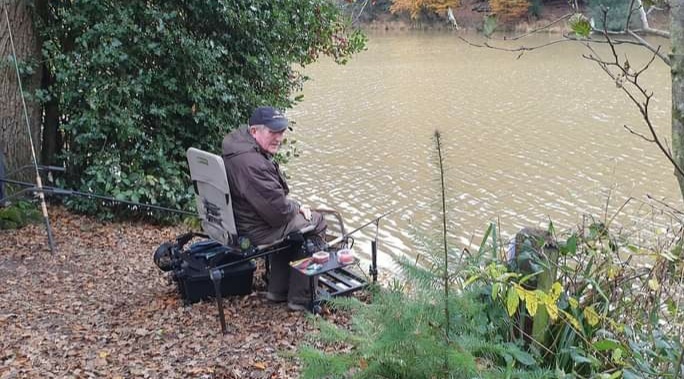 Autumn Series - Match 2 Roost Hole - 20th November - Horsham & District ...